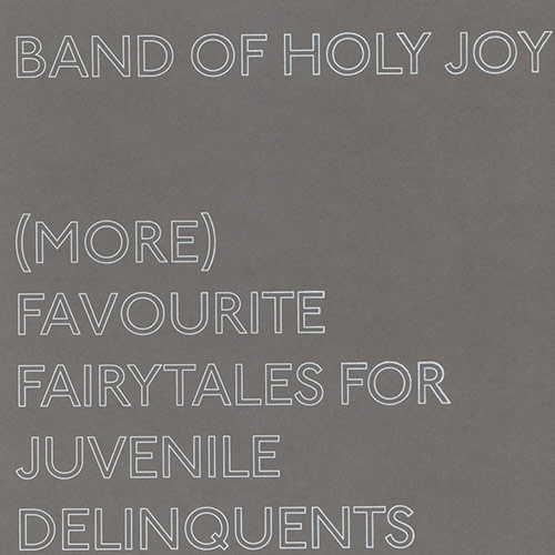 Band Of Holy Joy – The Band of Holy Joy – Soundohm