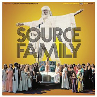 Father Yod And The Spirit Of '76, The Source Family – The Source Family ...