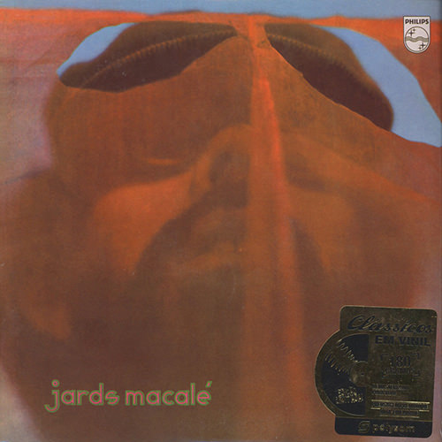 Jards Macale – Jards Macale – Soundohm