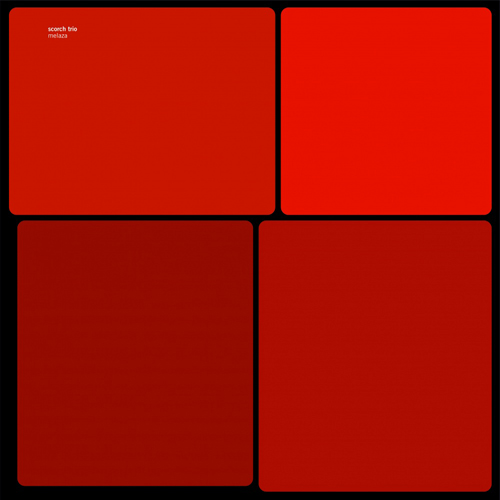 Scorch Trio – Melaza – Soundohm