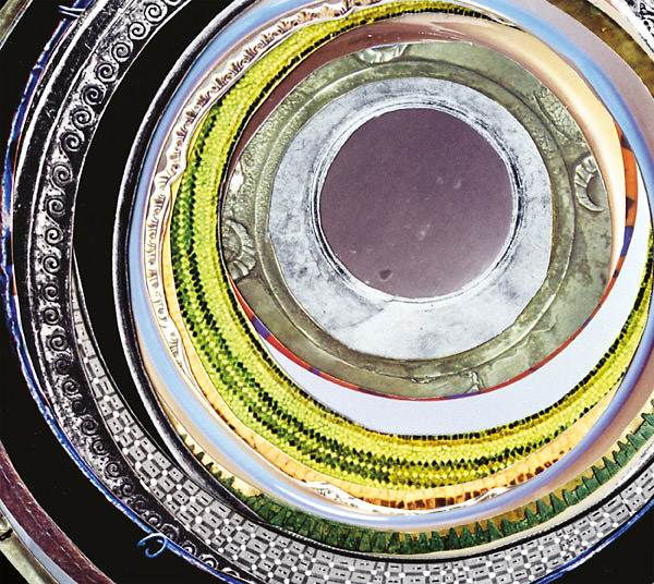 Philip Corner – Gong/Ear: Shaman – Soundohm