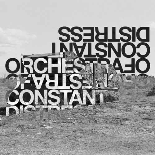 ORCHESTRA OF CONSTANT DISTRESS – OOCD – Soundohm