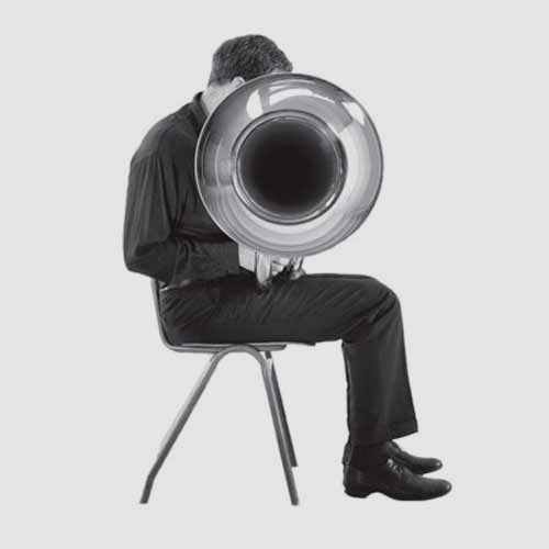 Robin Hayward – States of Rushing – Soundohm