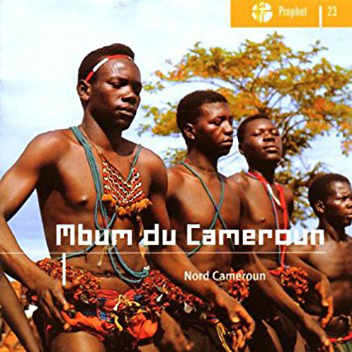 Various – Mbum Du Cameroun – Soundohm