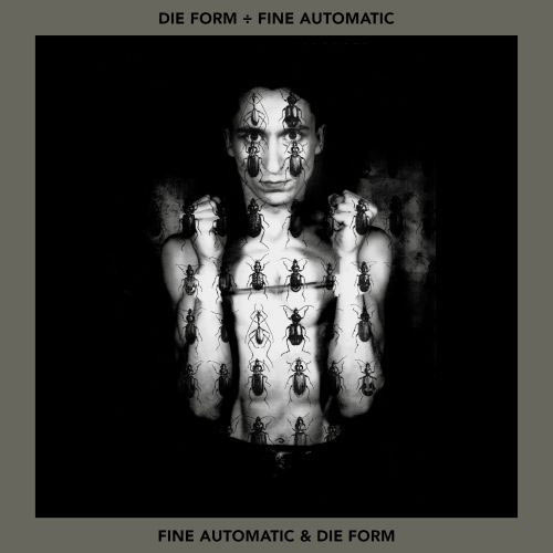 Die Form – Fine Automatic & Die Form (Lp) – Soundohm
