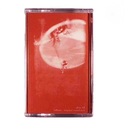 Ekin Fil – Inflame Ost – Soundohm