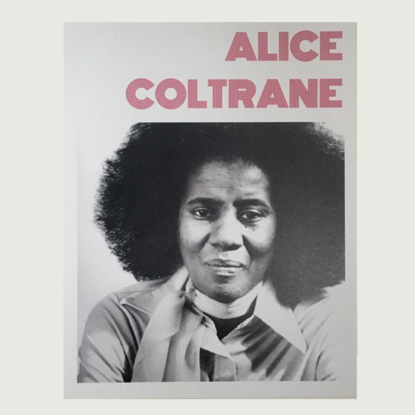 Alice Coltrane – More Selections From The Devotional Tapes 1982-1995 ...