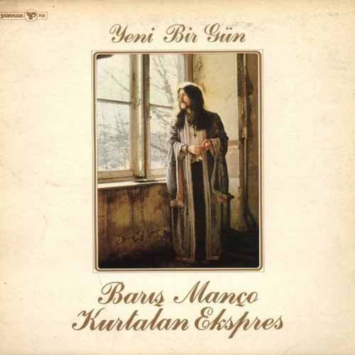 Baris MANÇO – Yeni Bir Gun (Lp) – Soundohm
