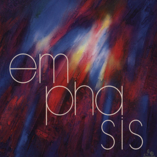 Emphasis – Emphasis (Lp) – Soundohm
