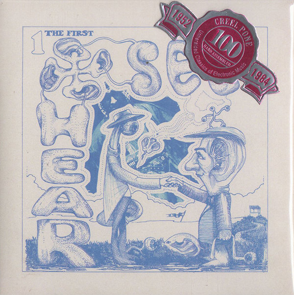Various Artists – The First See + Hear, Oh See Can You Say – Soundohm