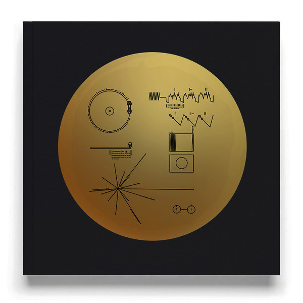 Voyager 2 Record