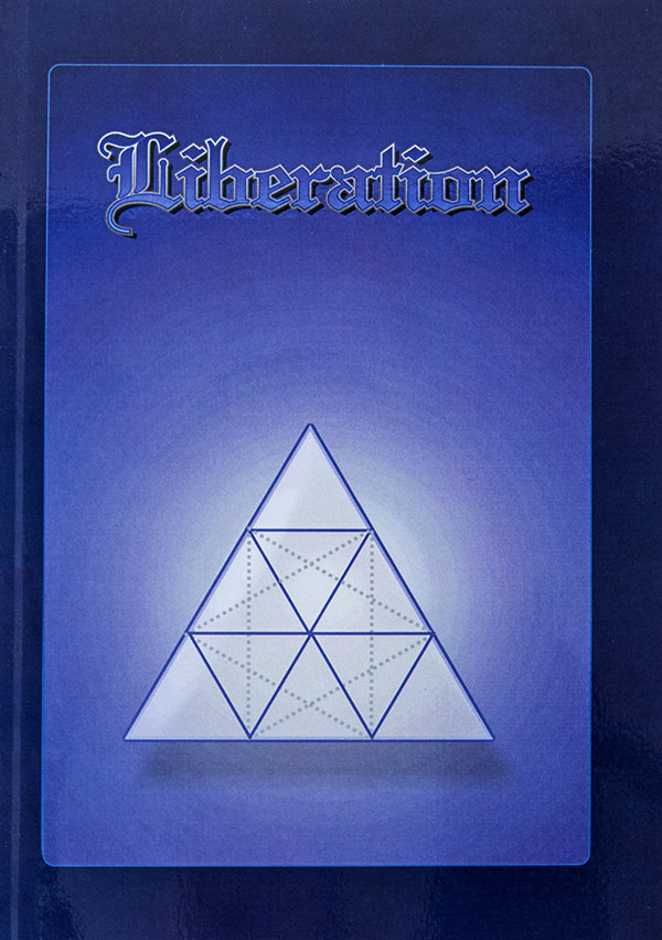 Father Yod And The Spirit Of '76, The Source Family – Liberation (Book ...