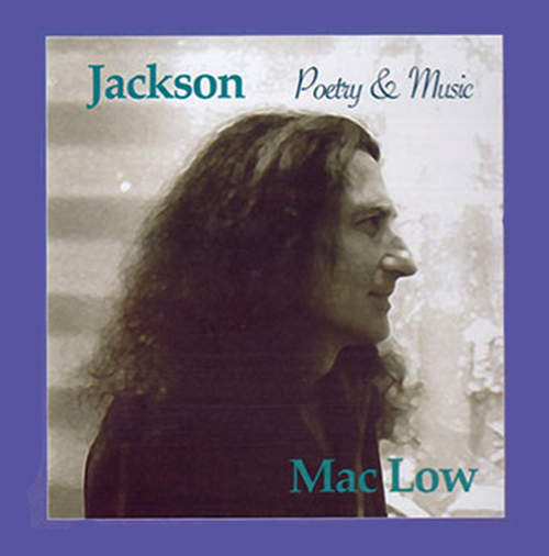 Jackson Mac Low – Poetry & Music – Soundohm