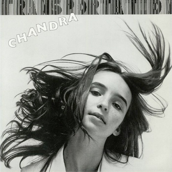 Chandra – Transportation Eps (2 Lp) – Soundohm