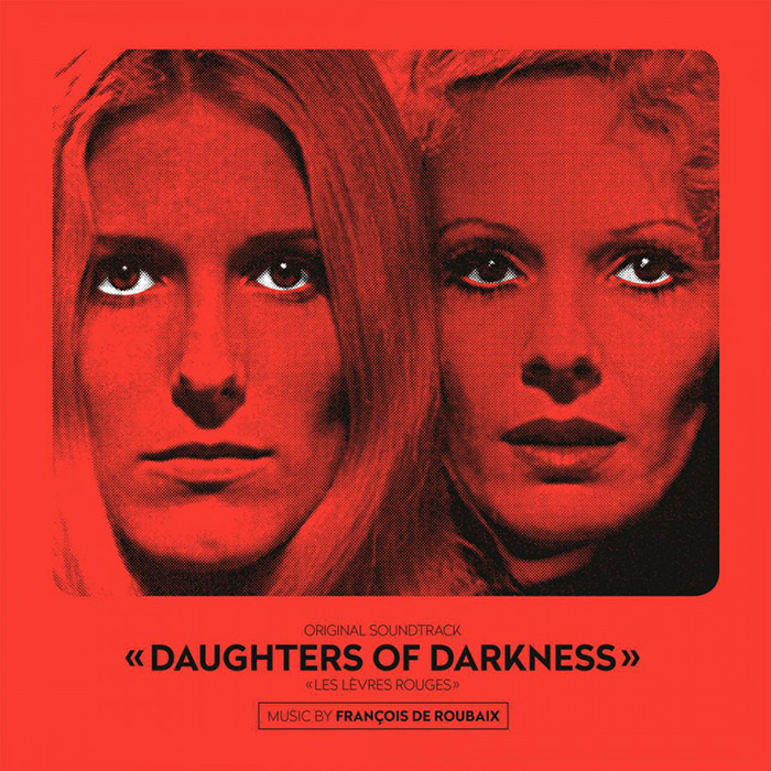 Francois De Roubaix – Daughters Of Darkness – Soundohm