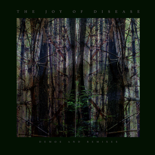 James Plotkin – The Joy of Disease (LP + CD) – Soundohm