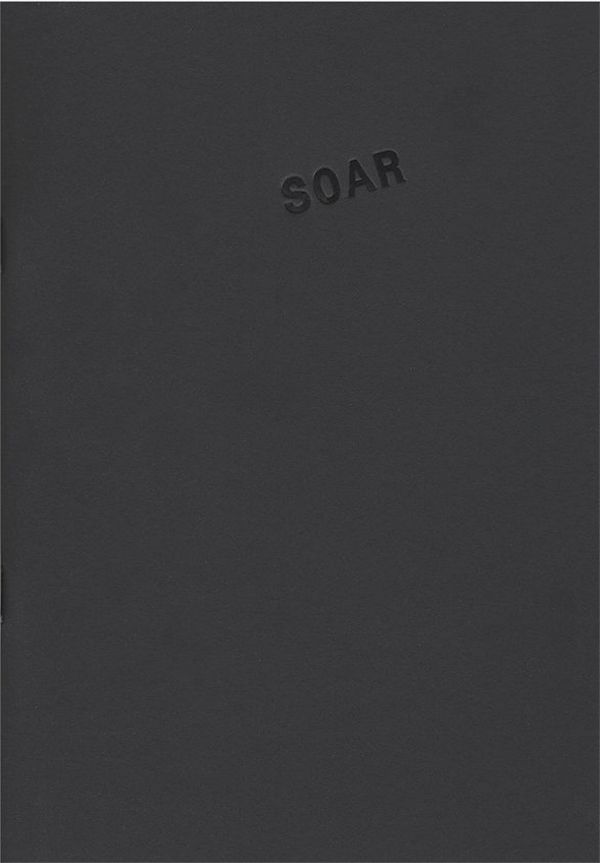 Alex Rodgers, John Wall – Soar (Book + CD) – Soundohm