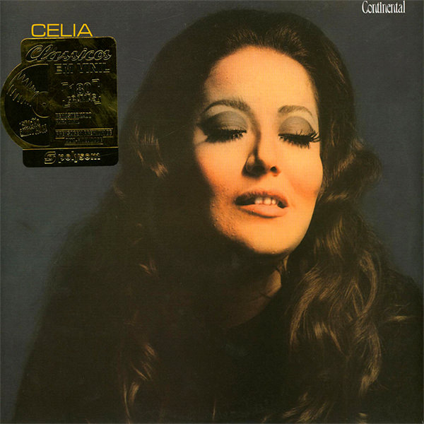 Célia – Celia 1970 (Lp) – Soundohm