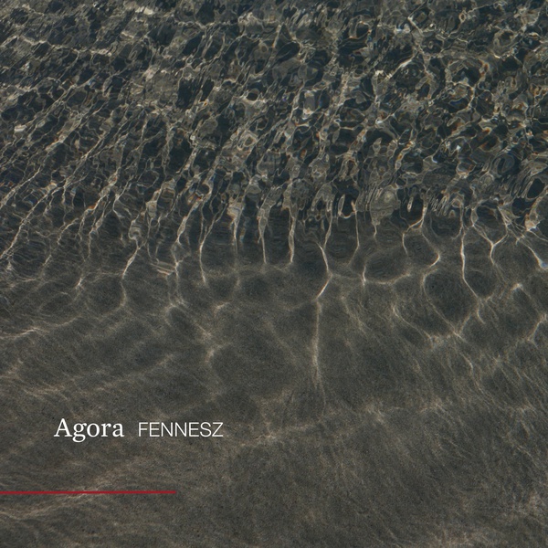 Christian Fennesz – Agora – Soundohm