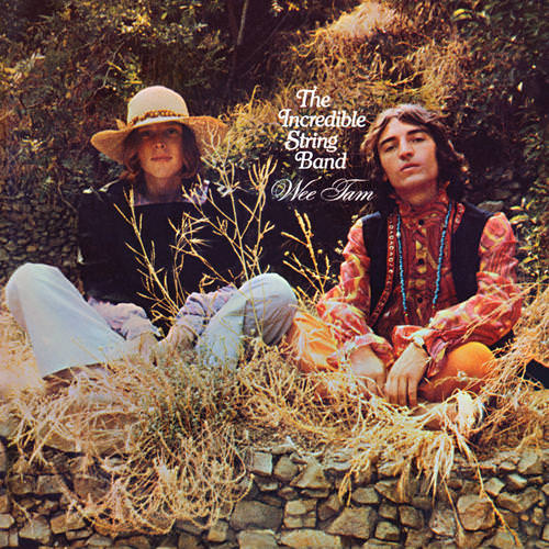 Incredible String Band – Wee Tam (LP) – Soundohm