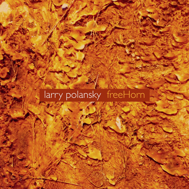 Larry Polansky – freeHorn – Soundohm