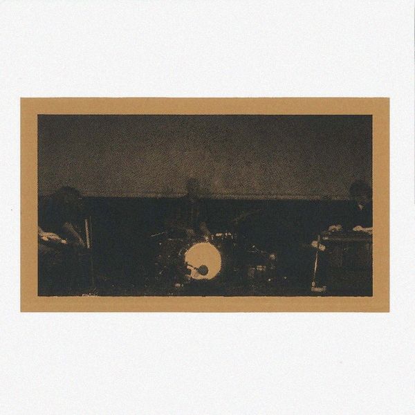 Bill Nace, Chris Corsano, Susan Alcorn – Live at Rotunda (LP) – Soundohm