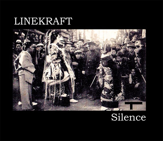 Linekraft – Silence (2CD) – Soundohm