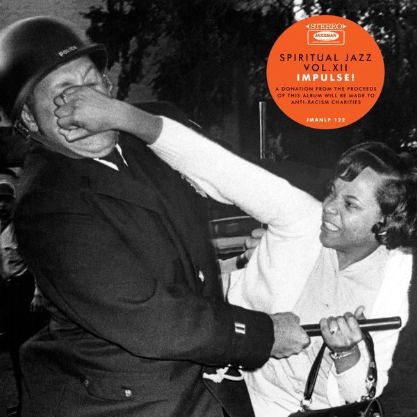 Various – Spiritual Jazz 12: Impulse! (3LP) – Soundohm