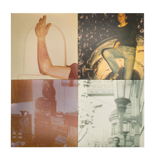 Robert Turman – Chapter Eleven (4CD Box) – Soundohm