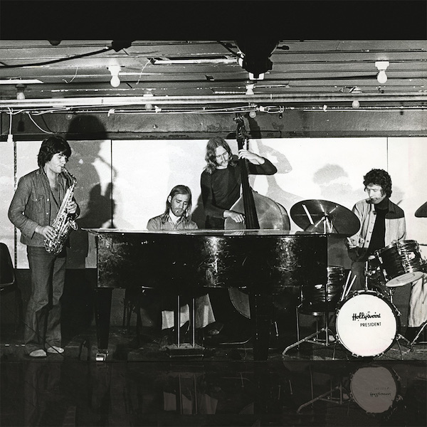 Carl M. Neumann, Christian Reim – Live at Molde International Jazz ...