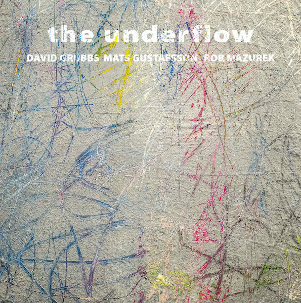 The Underflow – Live At The Underflow Record Store And Art Gallery (LP ...
