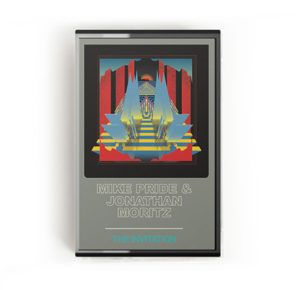 Mike Pride, Jonathan Moritz – The Invitation (Tape) – Soundohm