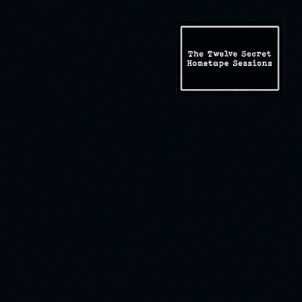 No Honey From These – The Twelve Secret Hometape Sessions (12") – Soundohm