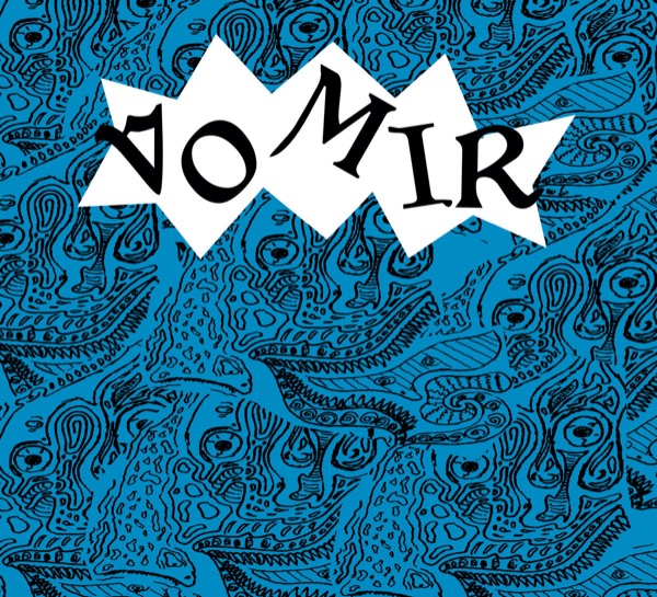 Vomir – Untitled (Tape) – Soundohm
