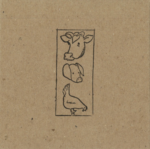 Tim Olive, Martin Tétreault – Faune – Soundohm