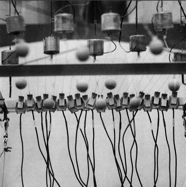 Various – Echo. The Images Of Sound II – Soundohm