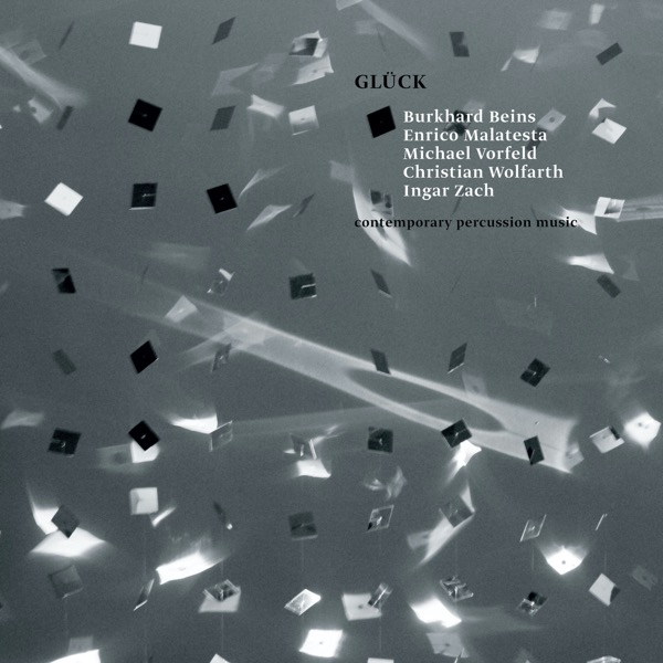 Burkhard Beins, Enrico Malatesta, Michael Vorfeld, Christian Wolfarth ...