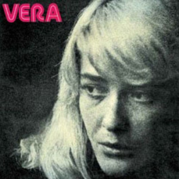 Vera Sienra – Nuestra Soledad / Vera – Soundohm