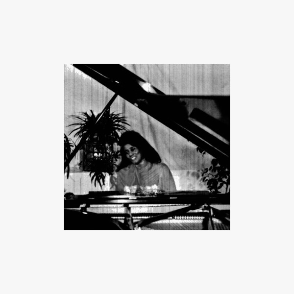 Alice Coltrane – Piano Jazz Radio (LP) – Soundohm