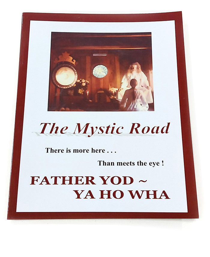 Father Yod And The Spirit Of '76, The Source Family – The Mystic Road ...