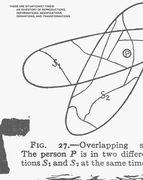 Various – These are Situationist Times! (Book) – Soundohm