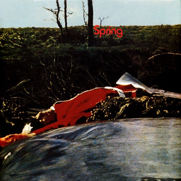 Spring – Spring (2LP) – Soundohm