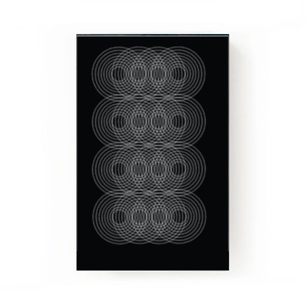 Caterina Barbieri – Vertical (Tape) – Soundohm