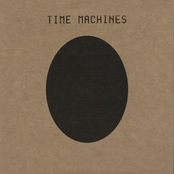 Coil – Time Machines – Soundohm