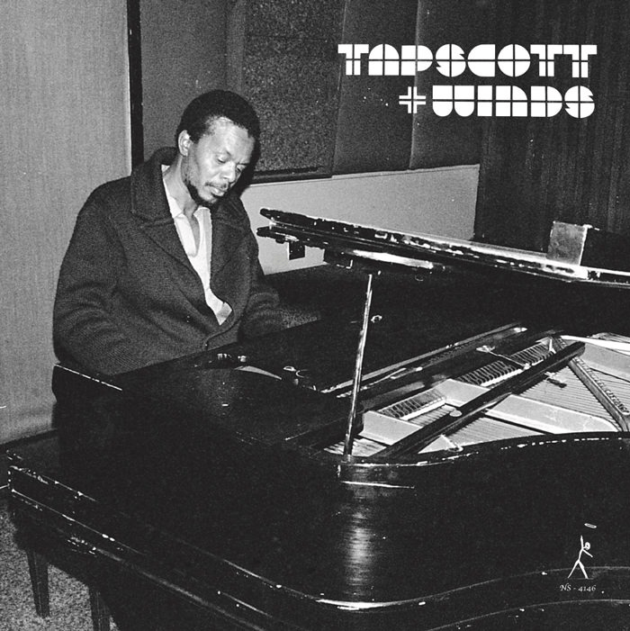 Horace Tapscott, Jesse Sharps, Pan-Afrikan Peoples Arkestra – Tapscott ...