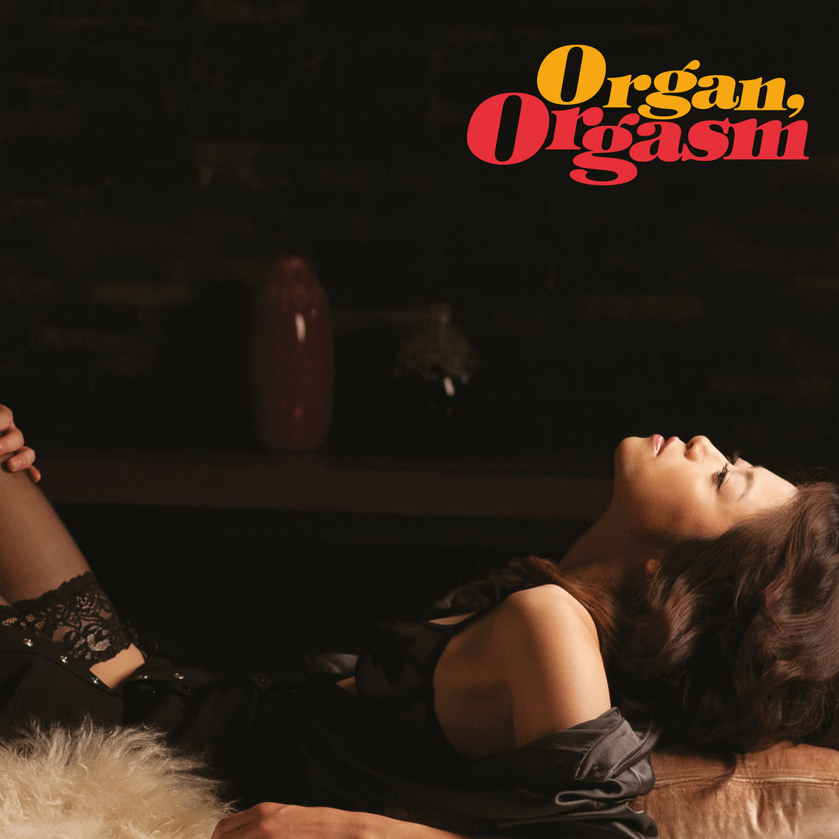 Lim Ji Hoon – Organ, Orgasm – Soundohm
