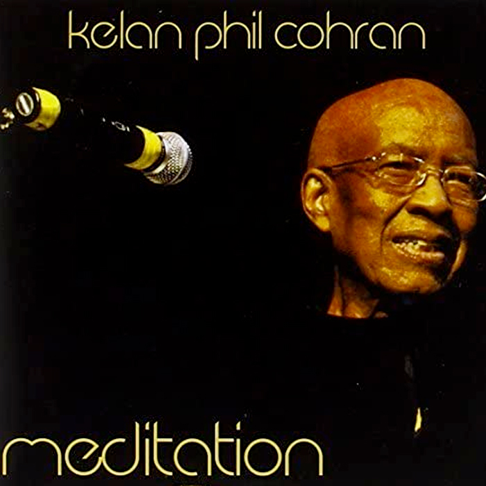 Philip Cohran & The Artistic Heritage Ensemble – Meditation – Soundohm