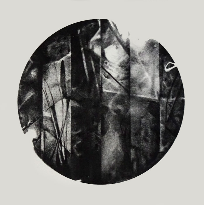 Sandrine Pelletier – The Crystal Jaw (LP, Art Edition) – Soundohm