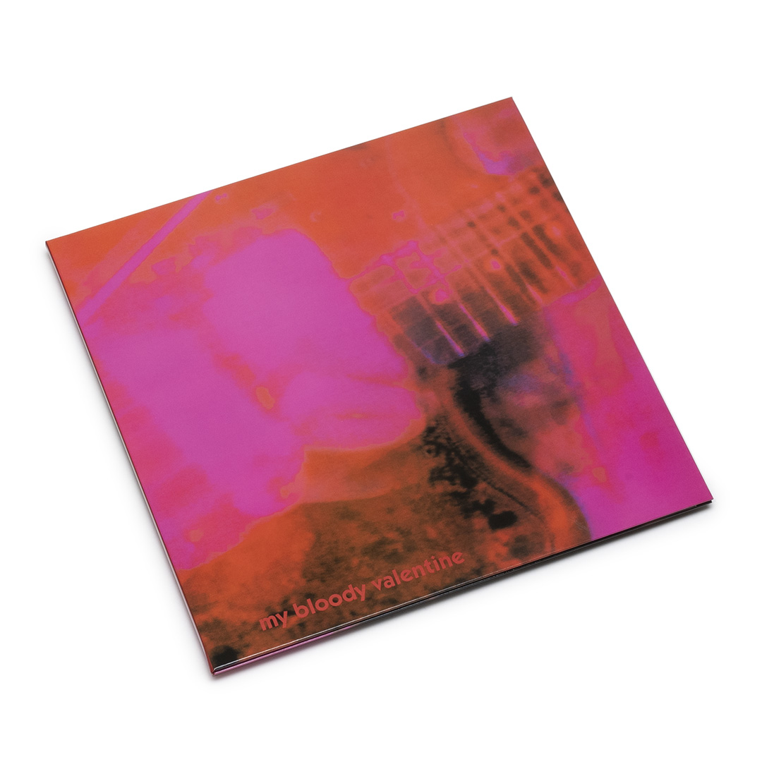 My Bloody Valentine – Loveless (LP) – Soundohm