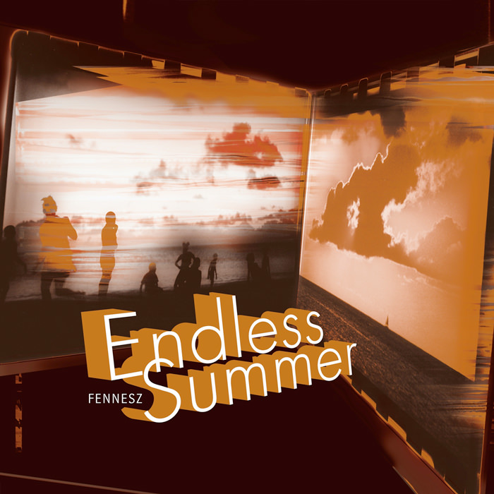 Christian Fennesz – Endless Summer (2LP) – Soundohm